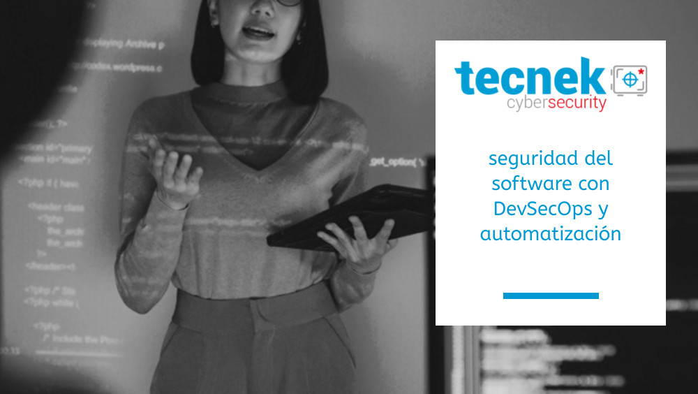 Ciberseguridad para empresas: DevSecOps 2025